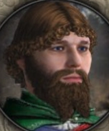 Andrew Trollope | Historica Wiki | Fandom