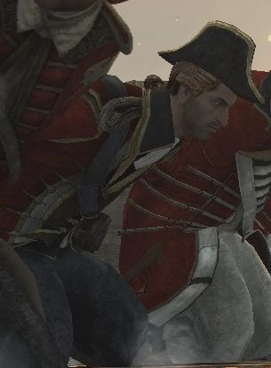 Androw Menhenick | Historica Wiki | Fandom