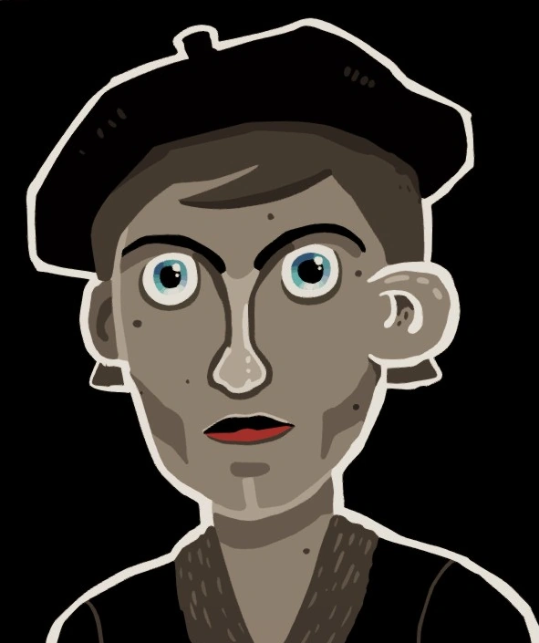 Antonie Niedermann | Historica Wiki | Fandom