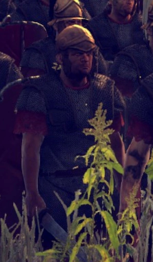 Appius Flavinius Cyprianus | Historica Wiki | Fandom