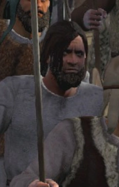 Armun Laam | Historica Wiki | Fandom