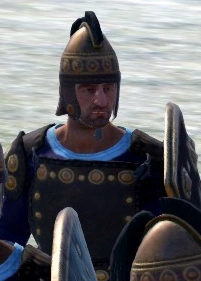 Barid Khasusa | Historica Wiki | Fandom