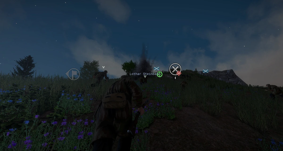 Battle of Mount Dikeos | Historica Wiki | Fandom