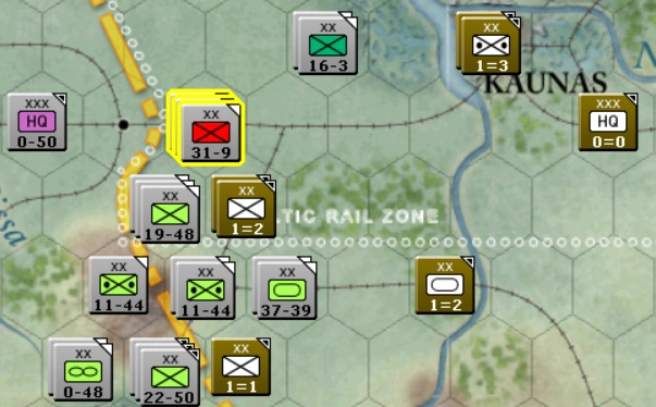 Battle of Virbalis | Historica Wiki | Fandom