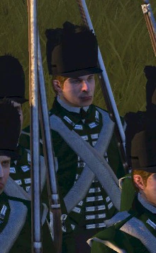 Bazel Leeper | Historica Wiki | Fandom