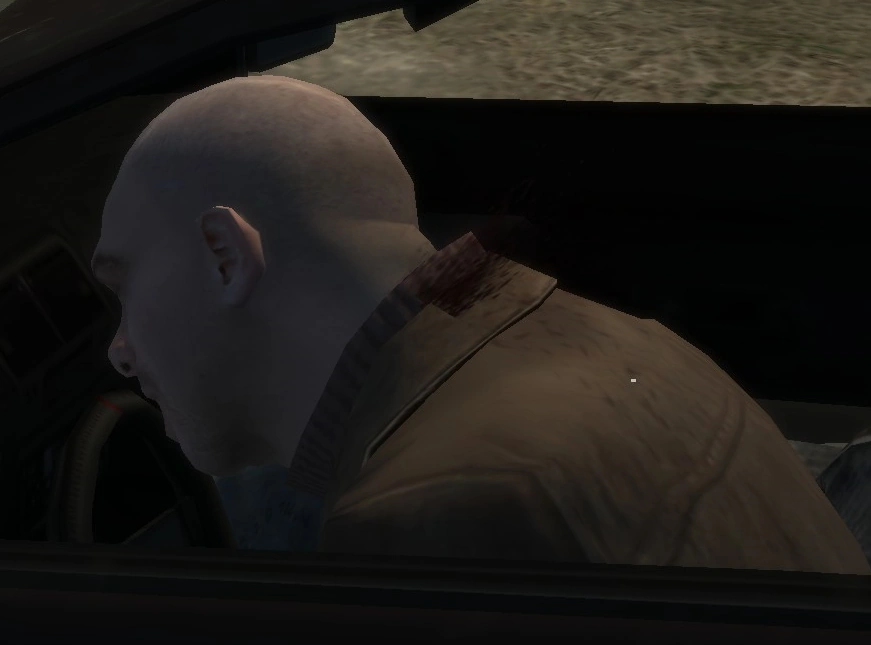 Benson Isaac | Historica Wiki | Fandom