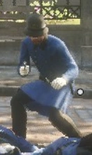 Charles O'Hegarty | Historica Wiki | Fandom