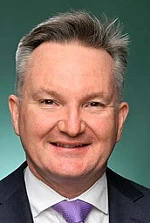 Chris Bowen | Historica Wiki | Fandom