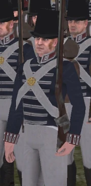 Colt Wallace Tom | Historica Wiki | Fandom