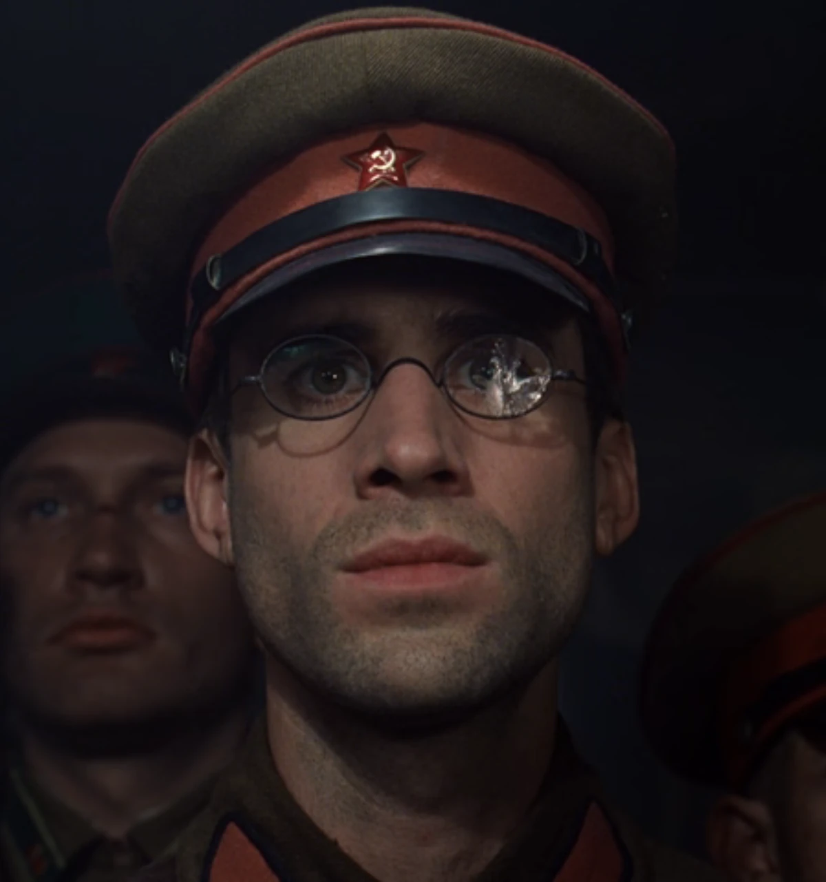 Commissar Danilov | Historica Wiki | Fandom