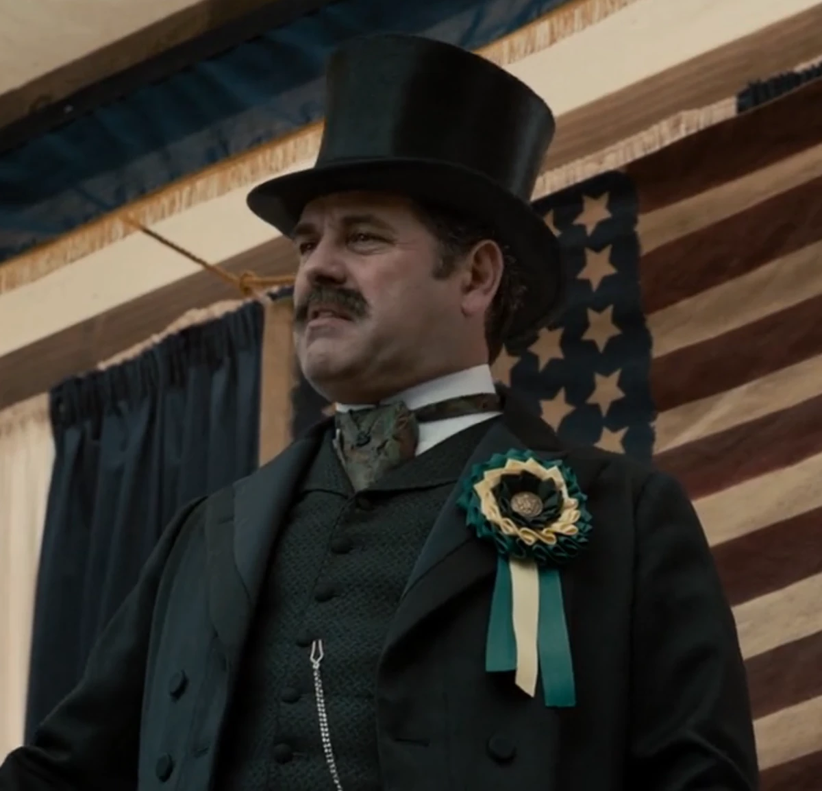 Robert Crestwood | Historica Wiki | Fandom