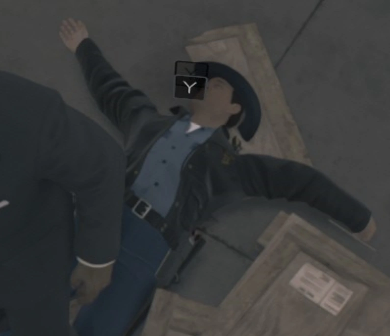 Cyriaque Naquin | Historica Wiki | Fandom