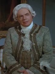 Daniel Parke Custis | Historica Wiki | Fandom