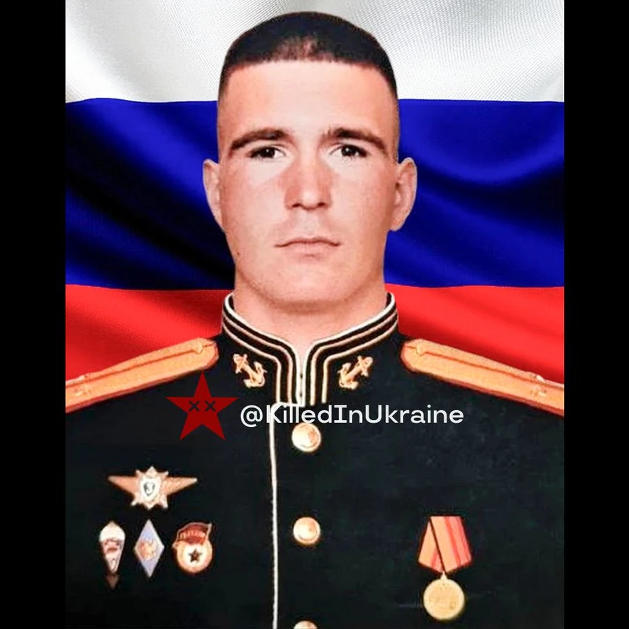 Dmitry Khodachkov | Historica Wiki | Fandom