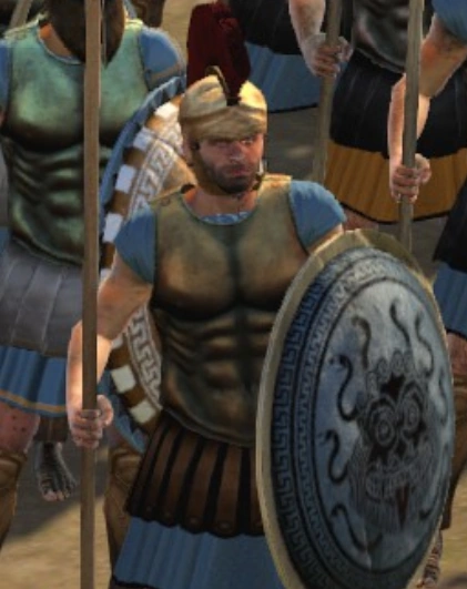 Eualcidas (Potidaea) | Historica Wiki | Fandom