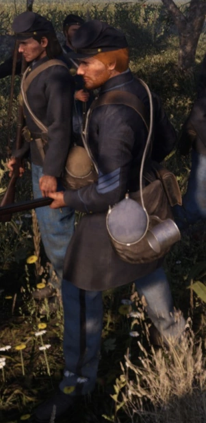 Ewell V. Adams | Historica Wiki | Fandom