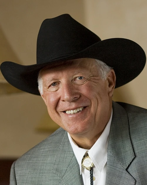 Foster Friess | Historica Wiki | Fandom