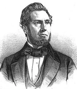 Francis S. Edwards | Historica Wiki | Fandom
