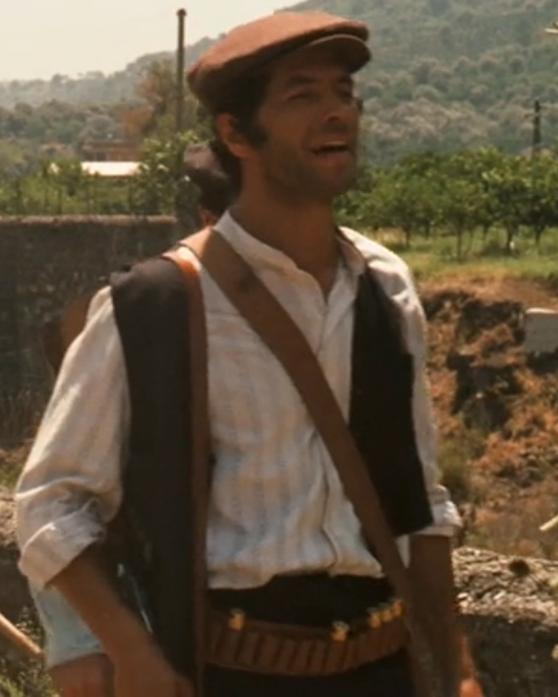 Fred Vincent | Historica Wiki | Fandom