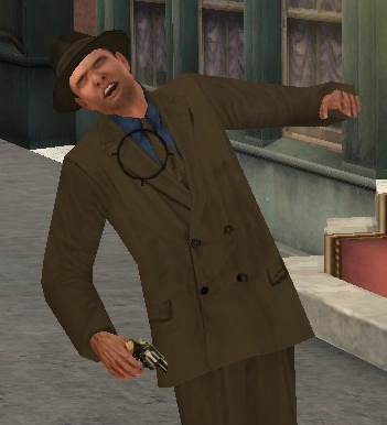 Gerino Mirro | Historica Wiki | Fandom