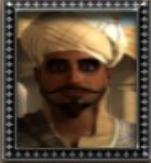 Ghandour al-Hadi | Historica Wiki | Fandom