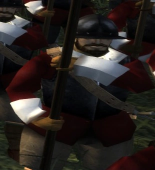 Giles Westlake | Historica Wiki | Fandom