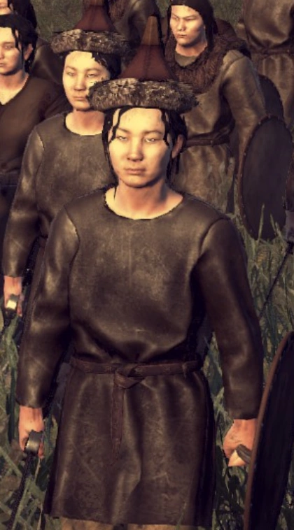 Gulsu Taskiran | Historica Wiki | Fandom