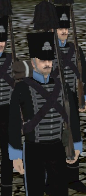 Hennecke Voltz | Historica Wiki | Fandom