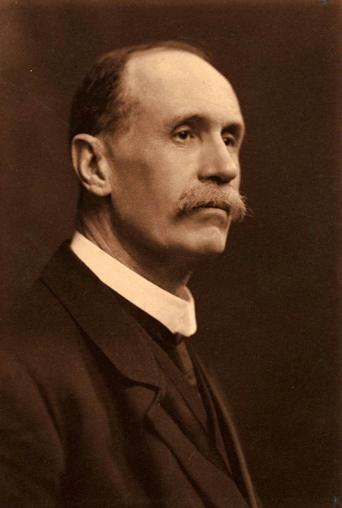 Hubert Murray | Historica Wiki | Fandom