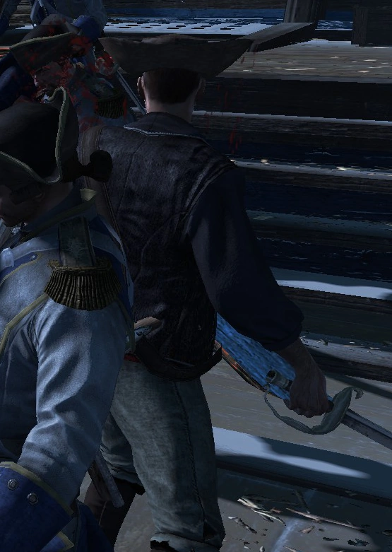 Iòsaph Gobha | Historica Wiki | Fandom