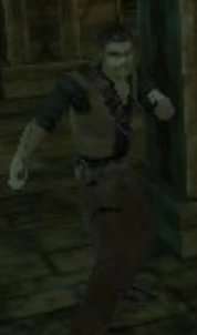 Jacques Rautenbach | Historica Wiki | Fandom