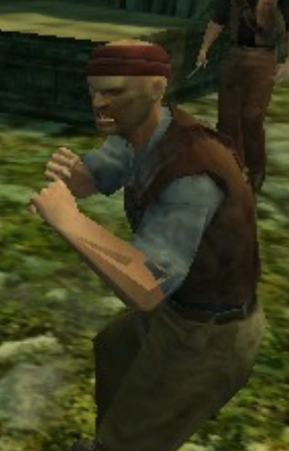 Jacques Vosloo | Historica Wiki | Fandom