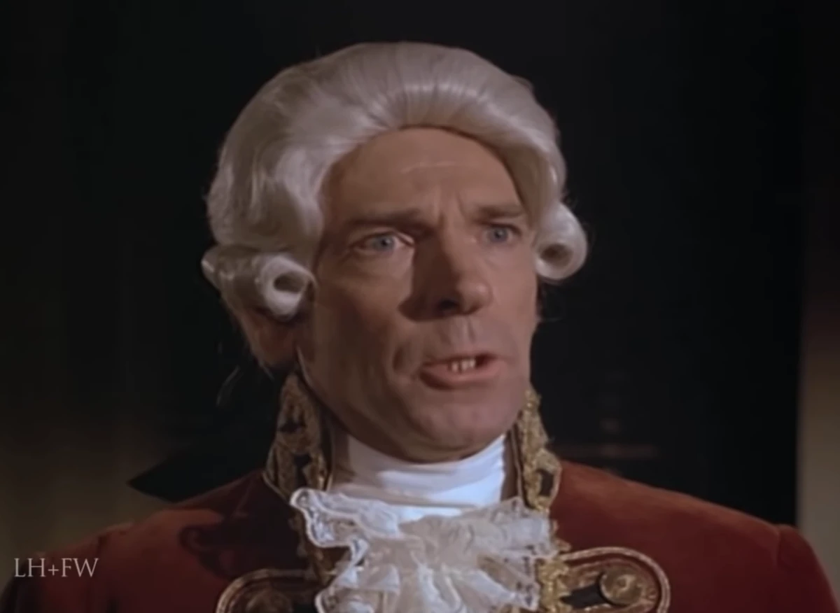 James De Lancey | Historica Wiki | Fandom