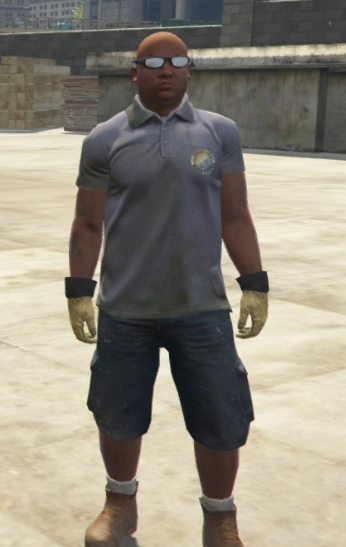 Joey Crumford | Historica Wiki | Fandom