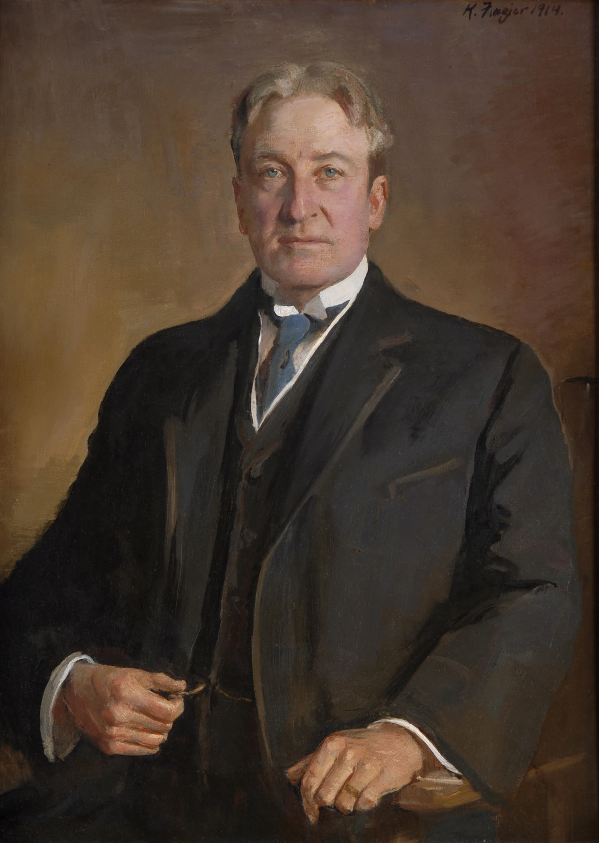 John Alden Dix | Historica Wiki | Fandom