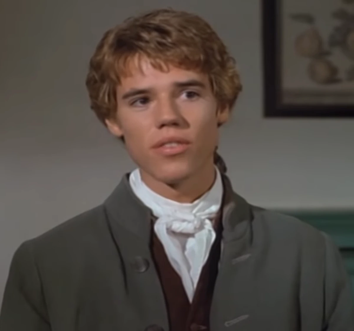 John Augustine Washington | Historica Wiki | Fandom