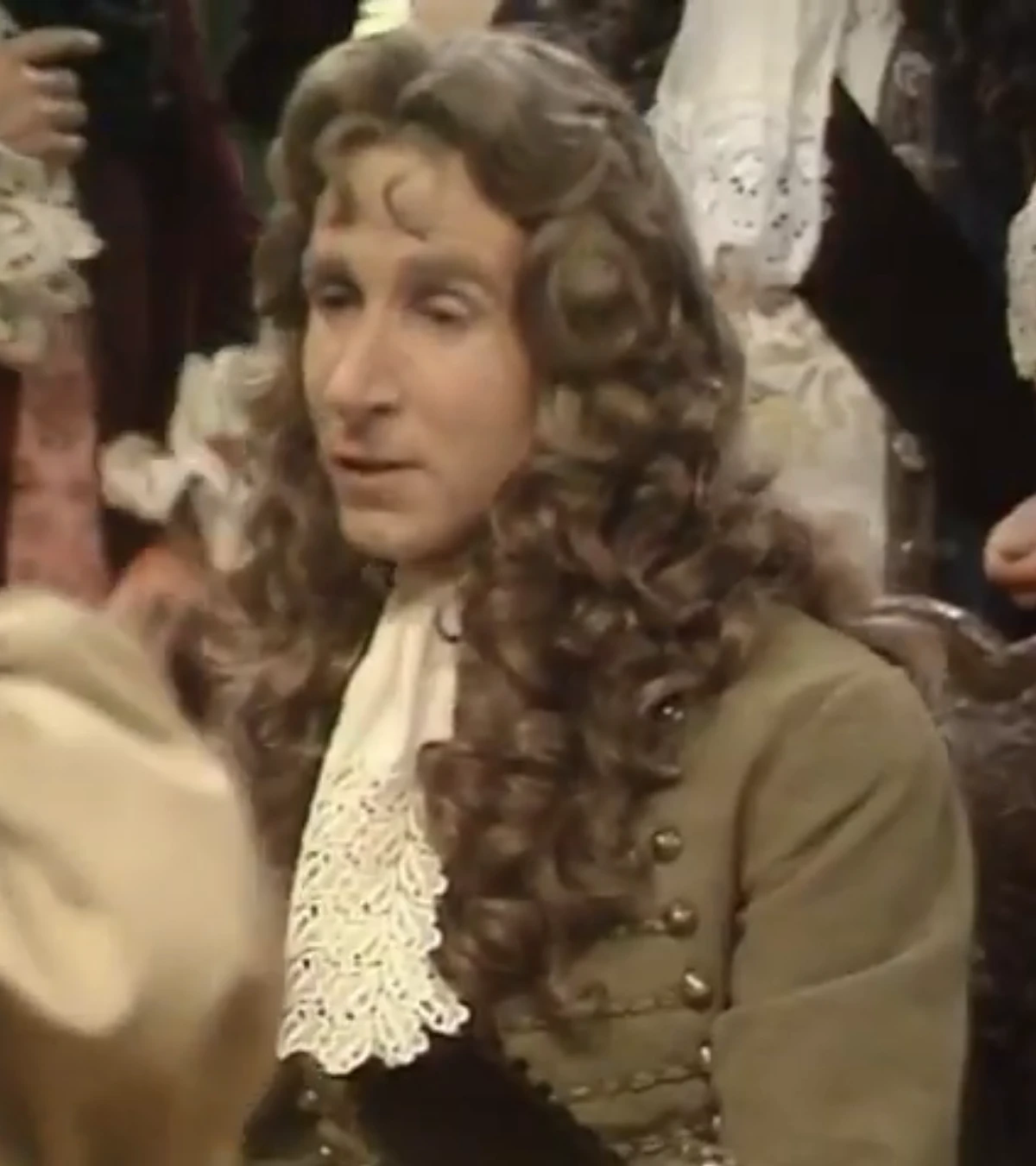 John Wilmot, 2nd Earl of Rochester | Historica Wiki | Fandom