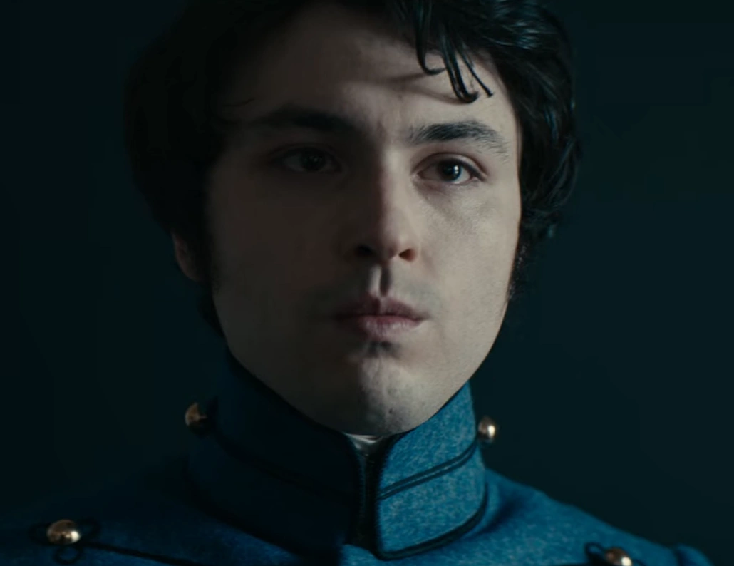 Joseph Stoddard | Historica Wiki | Fandom