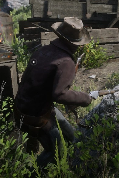 Junius A. McCrosky | Historica Wiki | Fandom