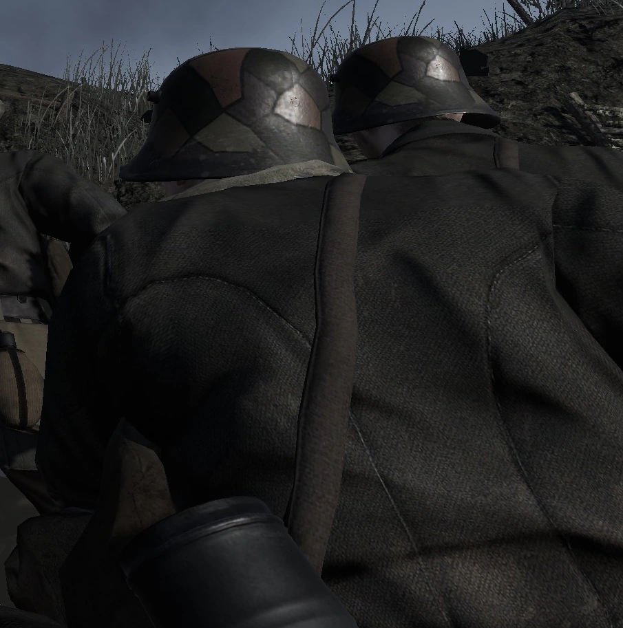 Justus Grebel | Historica Wiki | Fandom