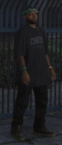 Jyreese Stephens | Historica Wiki | Fandom