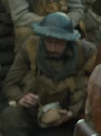 Kenneth Daykin | Historica Wiki | Fandom