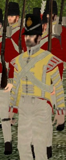 Kenneth Godfrey | Historica Wiki | Fandom