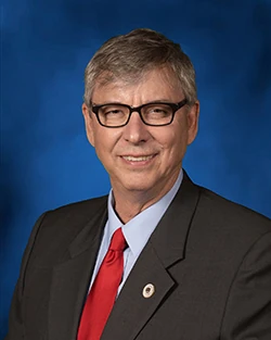 Larry Bagley | Historica Wiki | Fandom