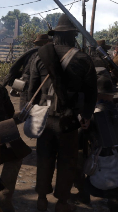 Linus I. Slader | Historica Wiki | Fandom