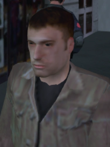 Luke Callow | Historica Wiki | Fandom