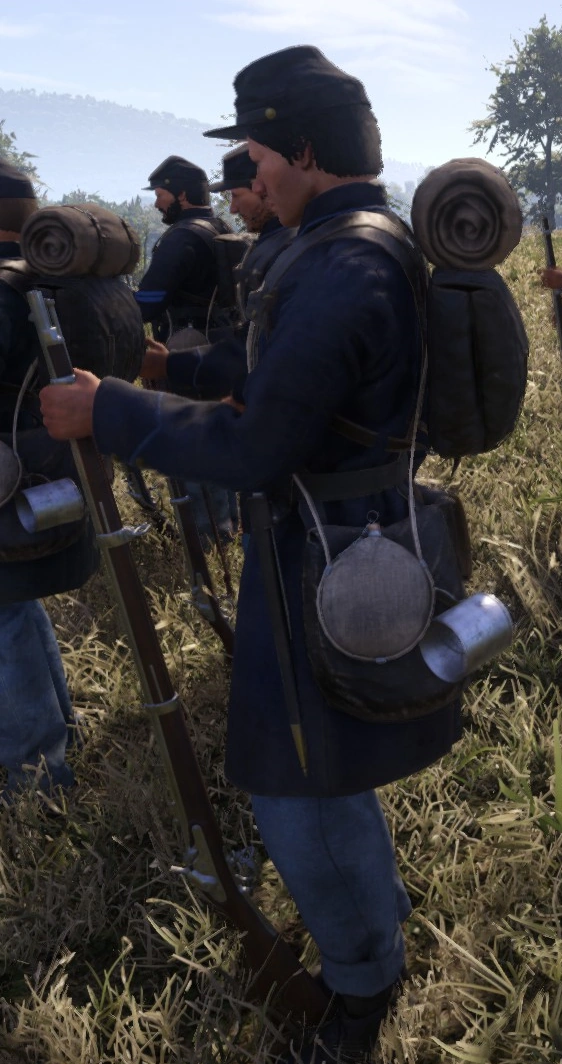 Luke U. Burdean | Historica Wiki | Fandom