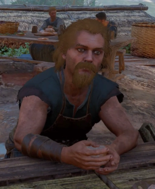 Maldred Stanier | Historica Wiki | Fandom