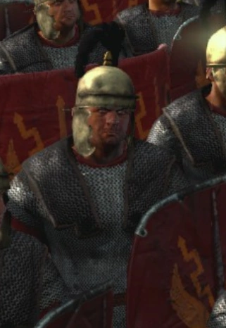 Marcus Oppius Calerus | Historica Wiki | Fandom