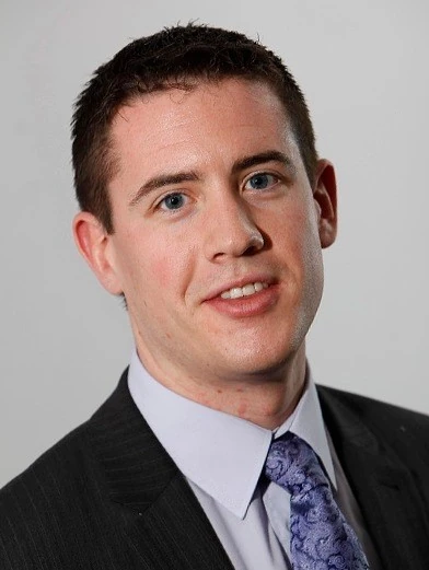 Mark Griffin (MSP) | Historica Wiki | Fandom